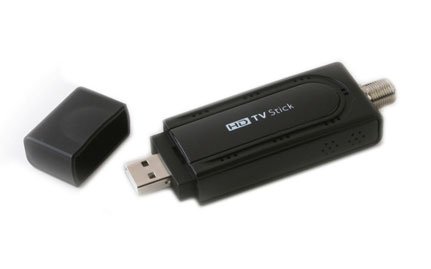 Mygica A680B Clear QAM ATSC USB HDTV Tuner (Factory Refurbish ...